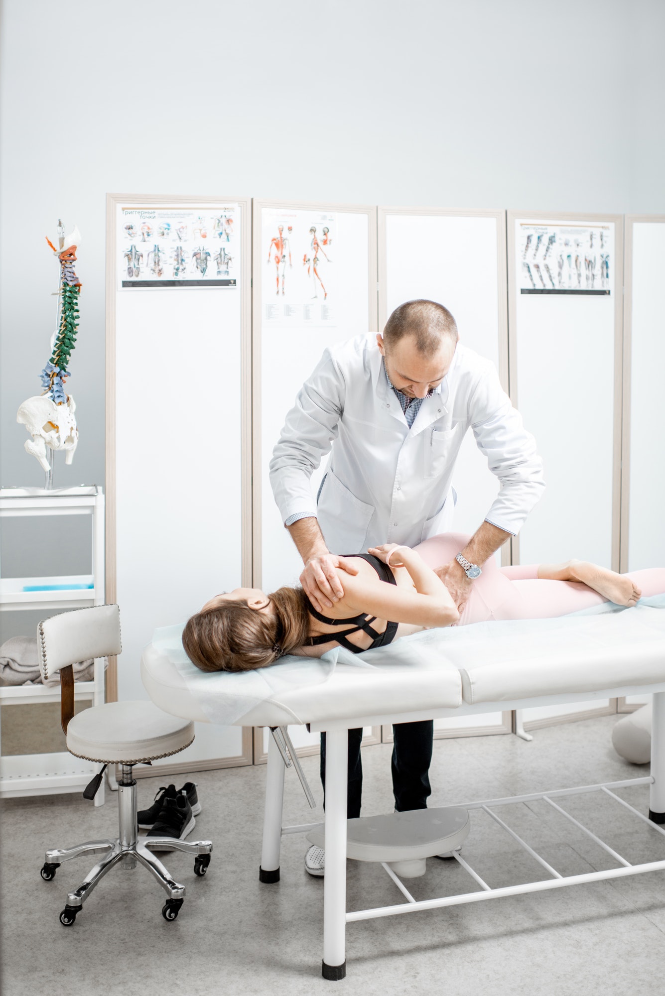 Complete Chiro And Therapy